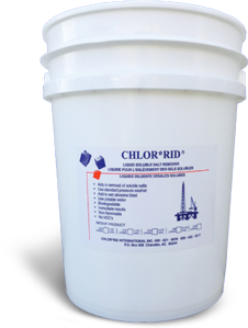 Home - Chlor*Rid Products