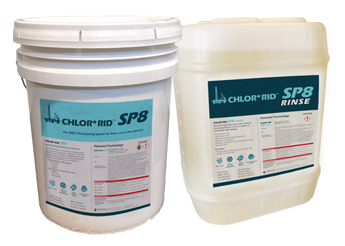 Home - Chlor*Rid Products