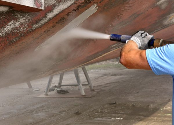 CHLOR*RID™ SP8 Gel - Chlor*Rid Products