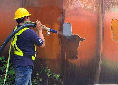 CHLOR*RID® Salt Remover - Chlor*Rid Products