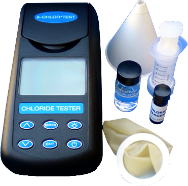 Home - Chlor*Rid Products