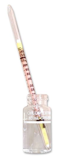 CHLOR*TEST “CSN A & S” – Chlor*Rid Products