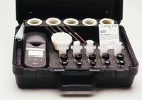 CHLOR*TEST “CSN”™ – Chlor Rid Products