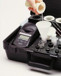 CHLOR*TEST “CSN”™ - Chlor*Rid Products