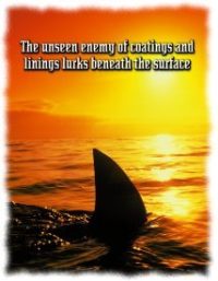 CHLOR*RID DTS™ (Direct to Surface) - Chlor*Rid Products