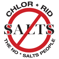 Home - Chlor*Rid Products